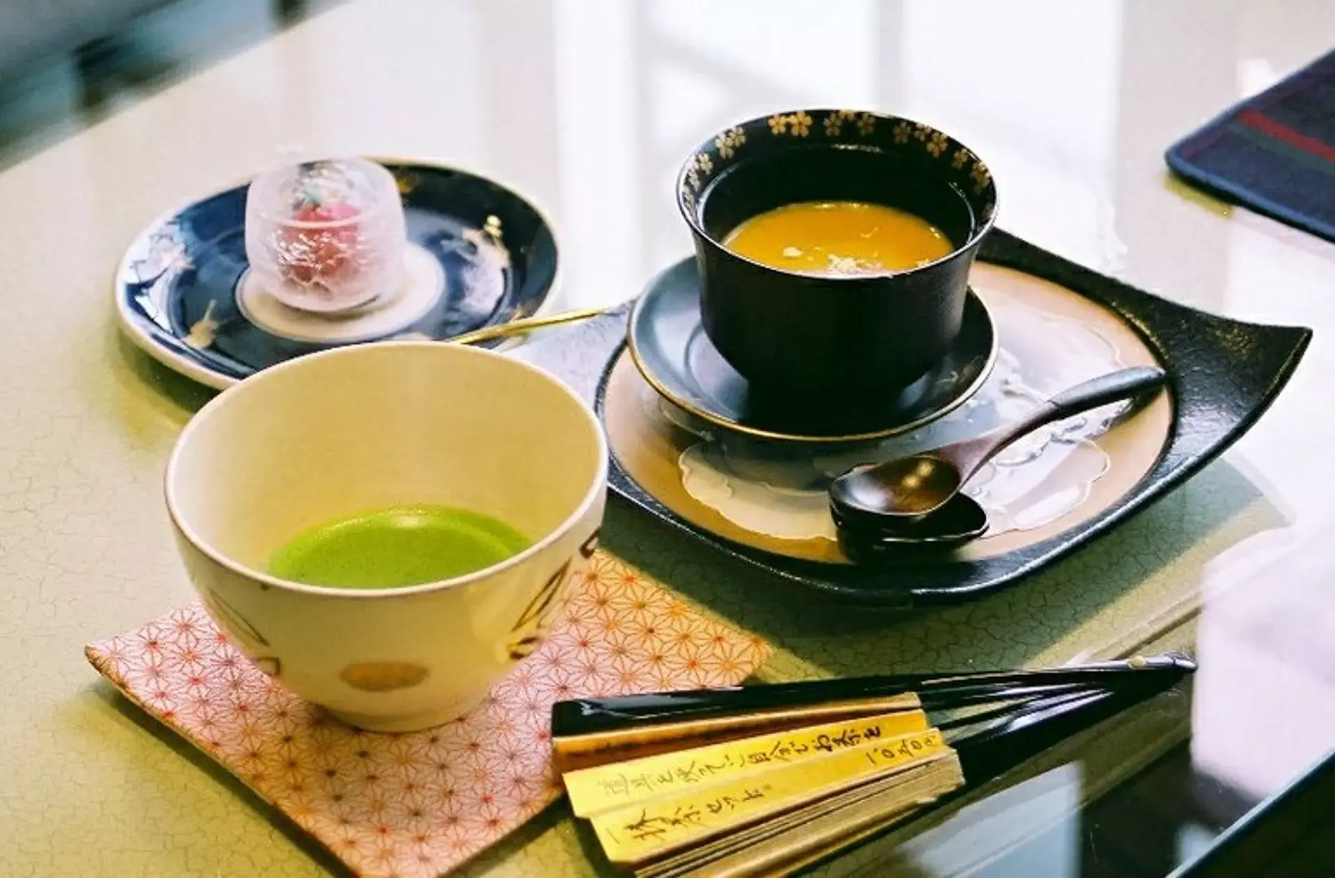 5 Famous Cafes and Desserts in Hakodate: Taste the Best Local Sweets ...