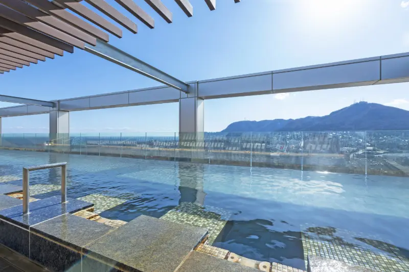 5 Unique Hotels in Hakodate: Enjoy Scenic Views, Excellent Food, and ...