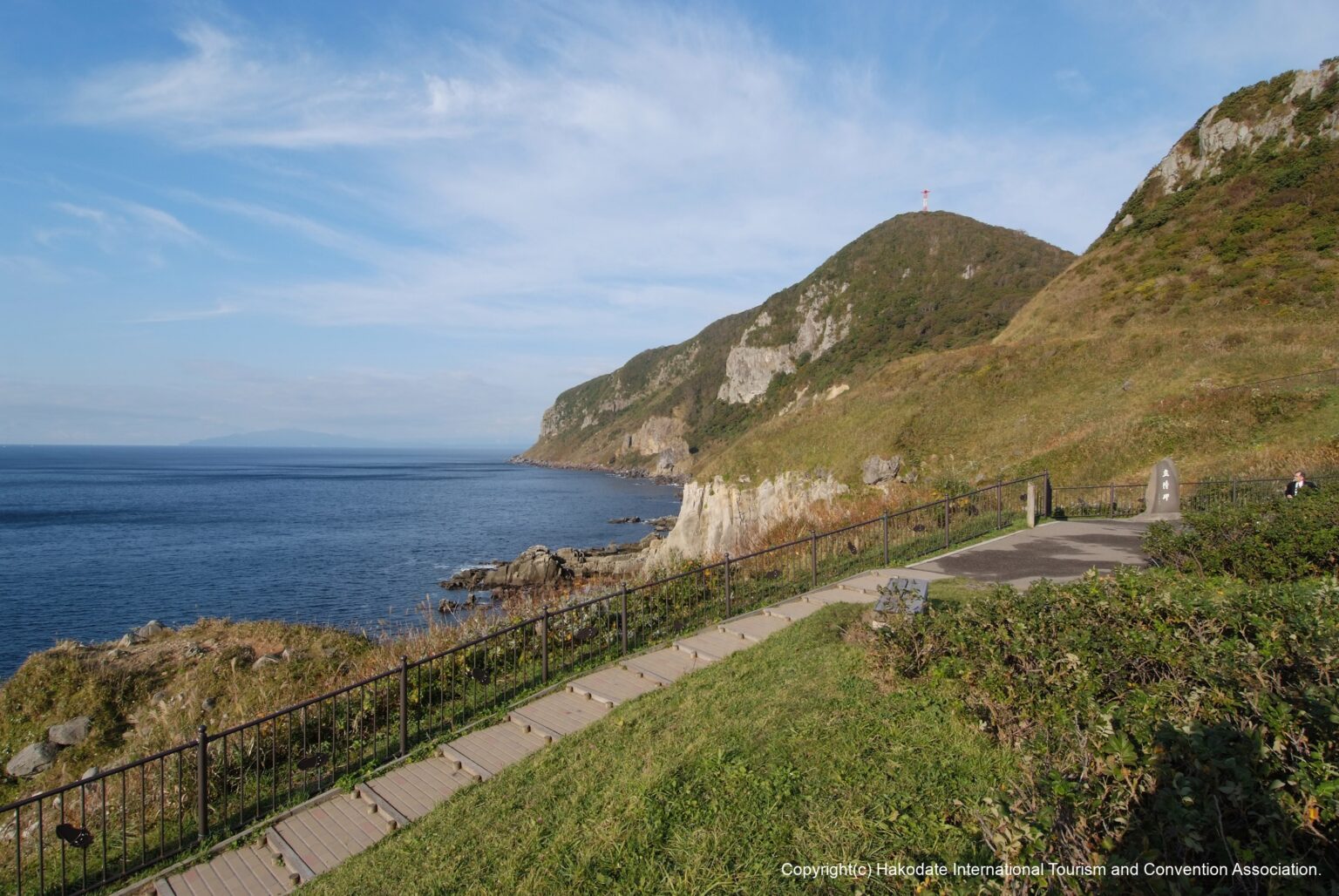 Enjoy Exploring Hakodate by Tram | Recommended One-day Courses in ...