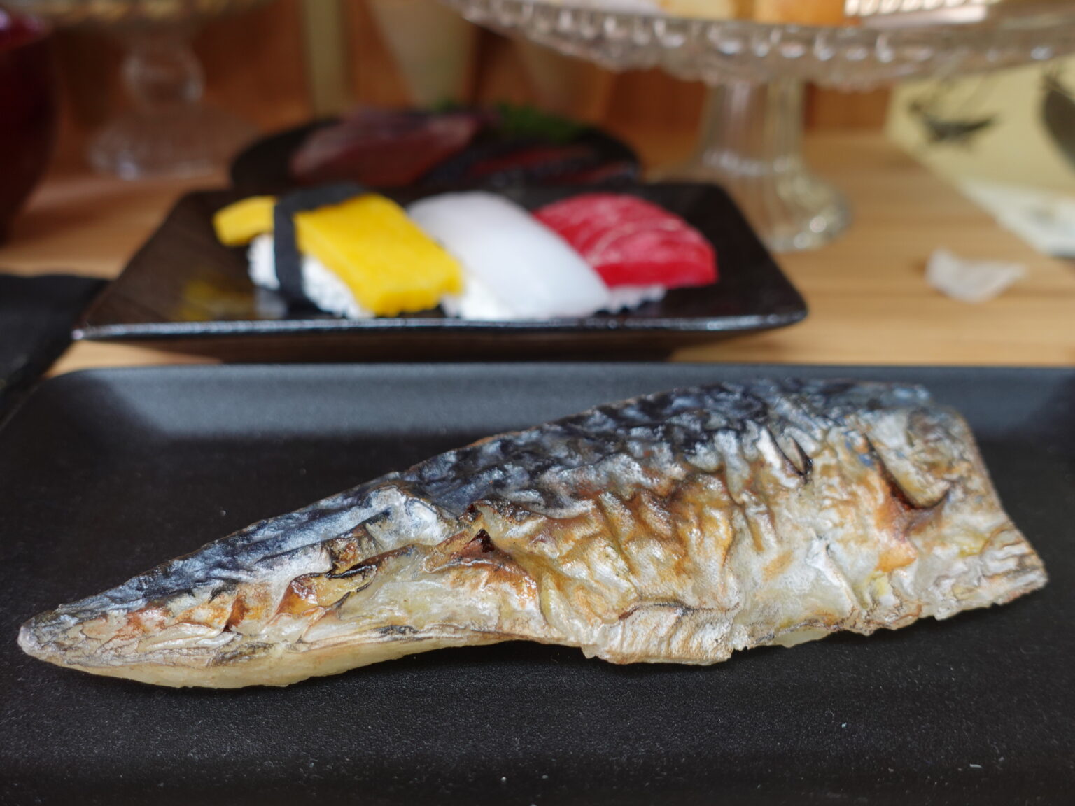 Membuat replika makanan yang realistik (Kedai Replika Makanan Country ...